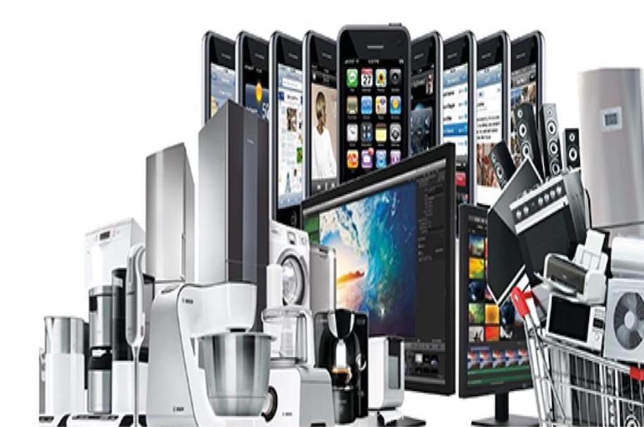 Consumer Products and Manufacturing Visual Media